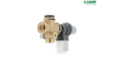 Vase d'expansion sanitaire VEXBAL® | Thermador