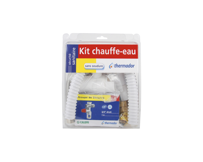 Kit chauffe-eau | Thermador